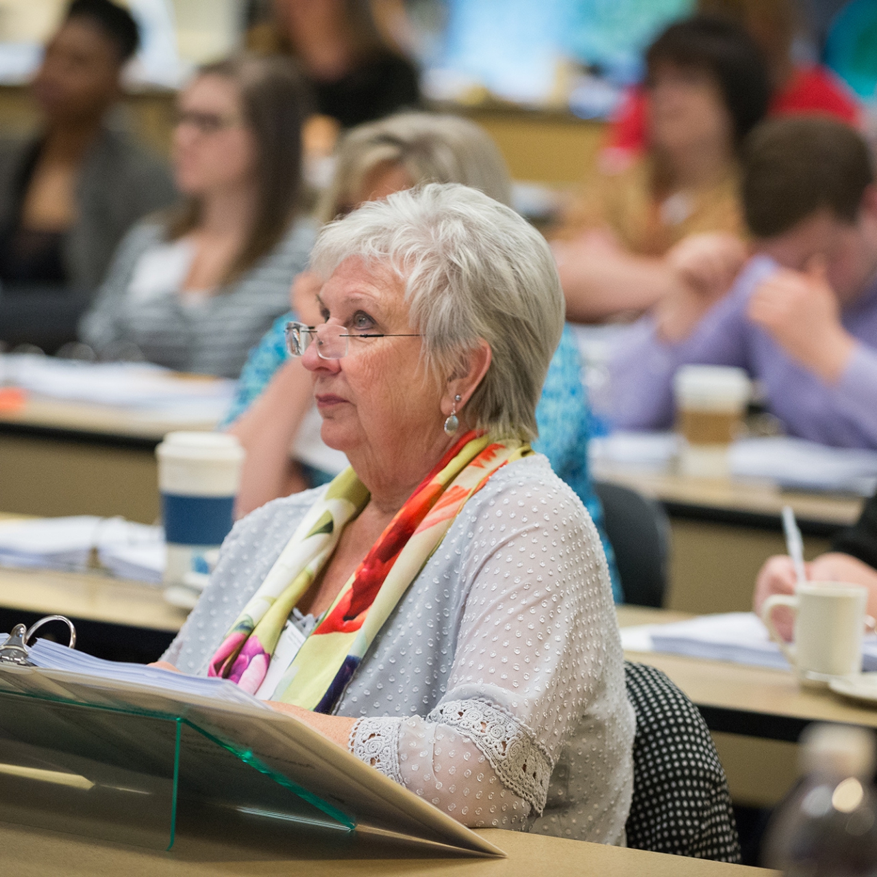 Infection Control in Long Term Care Facilities - Statewide Program for ...