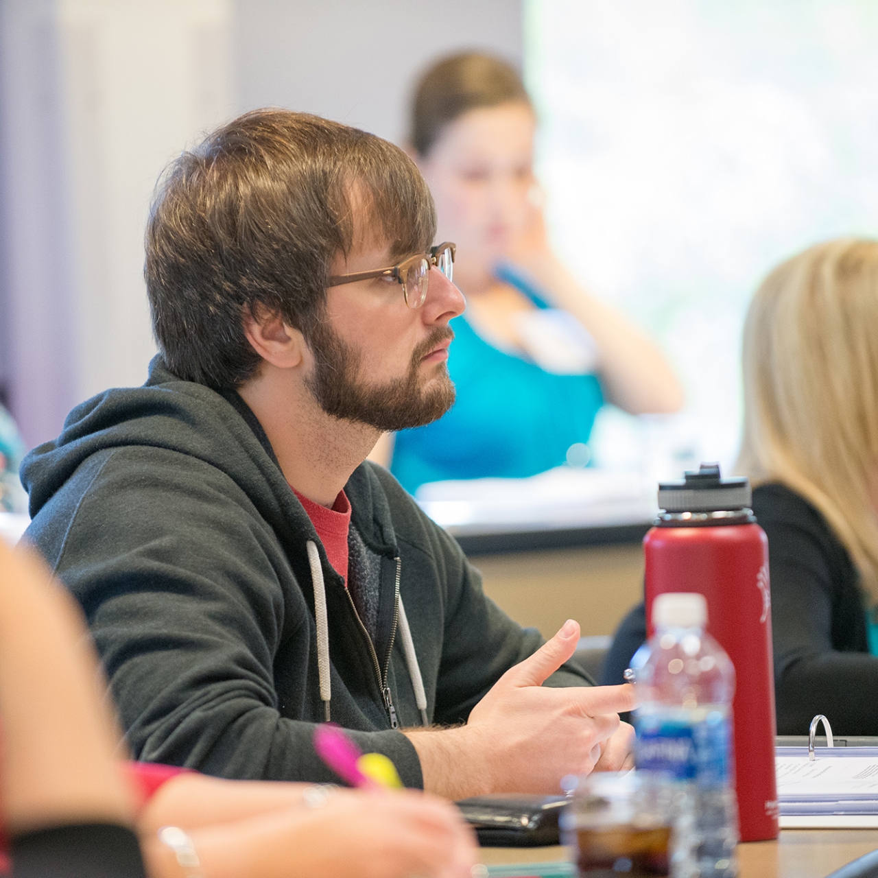 Infection Control in Long Term Care Facilities - Statewide Program for ...